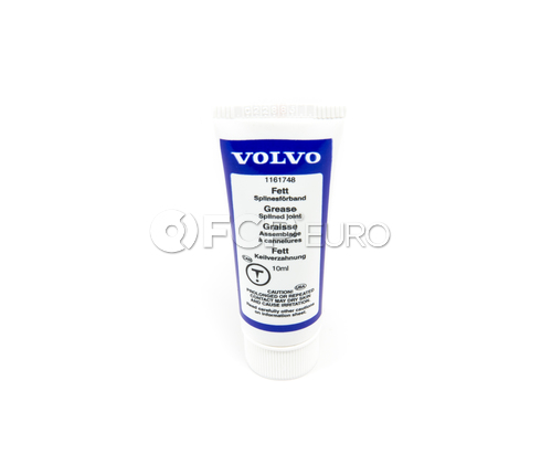 Volvo Splined Joint Grease - Genuine Volvo 31437986 | FCP Euro