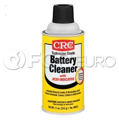CRC Battery Terminal Cleaner (11oz) - CRC Industries 05023 | FCP Euro