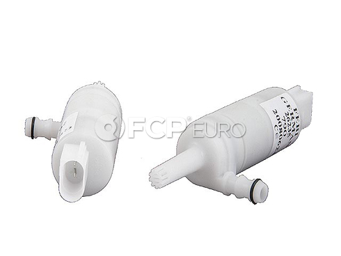 Mercedes Headlight Washer Pump - Febi 2108691221 | FCP Euro