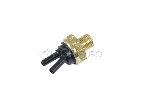 Mercedes Thermo-Vacuum Valve - Genuine Mercedes 0001403360 | FCP Euro