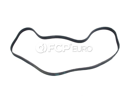 BMW Serpentine Belt - Contitech 6PK1990 | FCP Euro