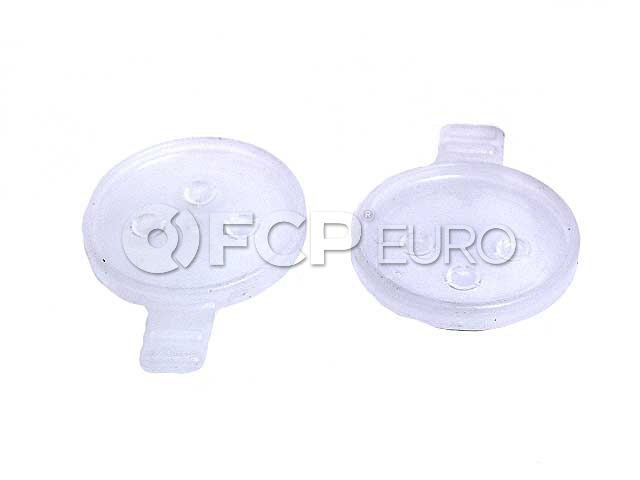 Mercedes Windshield Washer Fluid Reservoir Cap - Genuine Mercedes ...