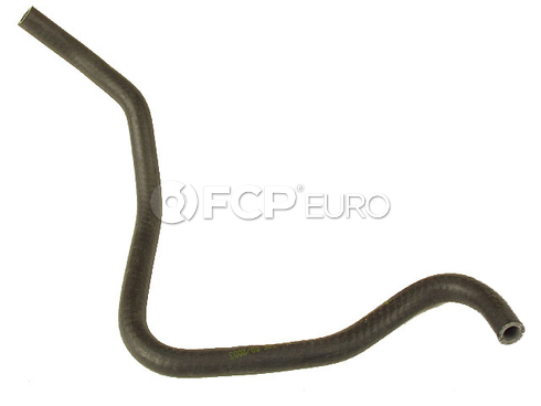 BMW Coolant Hose Thermostat to Throttle Body - Rein 13541719966 | FCP Euro