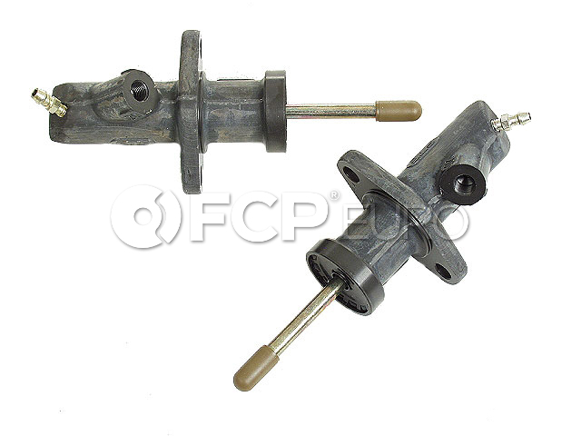 BMW Clutch Slave Cylinder - FTE OEM 21521159045 | FCP Euro