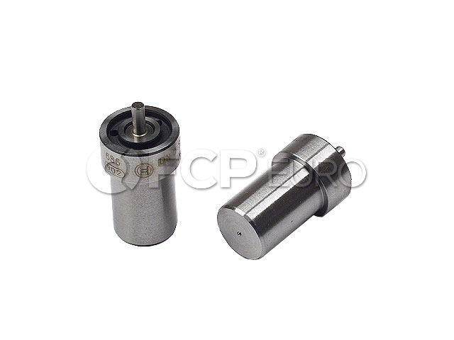 Mercedes Diesel Fuel Injector Nozzle - Bosch 0010172912 | FCP Euro