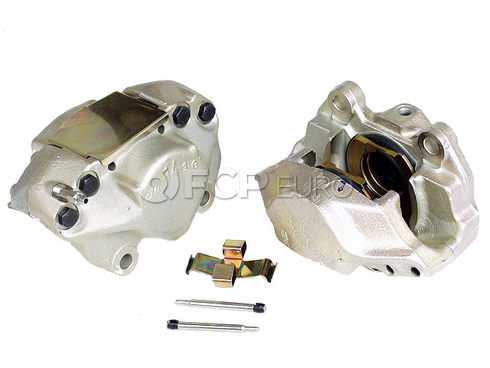 Mercedes Brake Caliper - ATE 0014218198 | FCP Euro