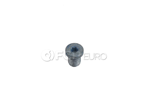 Mercedes Automatic Transmission Oil Drain Plug - Genuine Mercedes ...