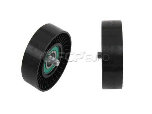 Drive Belt Idler Pulley (XC60 V70 XC70 S80 XC90) - Genuine Volvo ...