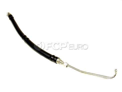 Mercedes Power Steering Pressure Hose - Cohline 1079970282 | FCP Euro