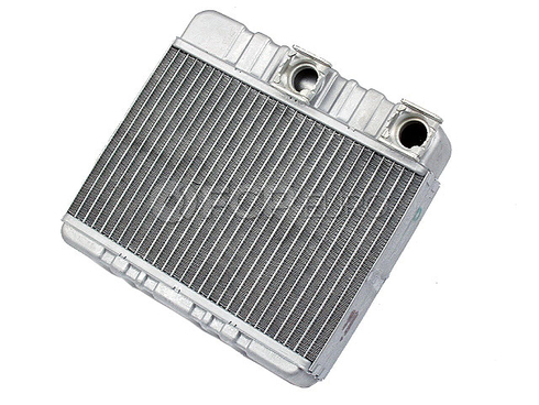 BMW Heater Core - Behr 64118372783 | FCP Euro