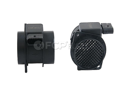 Mercedes Mass Air Flow Sensor (C230 SLK230) - VDO 1110940148 | FCP Euro