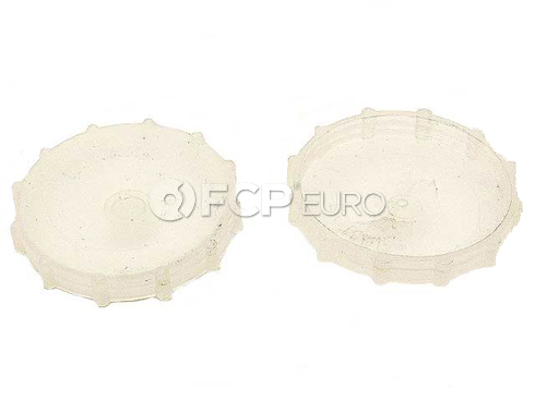 Mercedes Windshield Washer Fluid Reservoir Cap - Genuine Mercedes ...