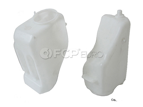 Mercedes Windshield Washer Fluid Reservoir - Genuine Mercedes ...