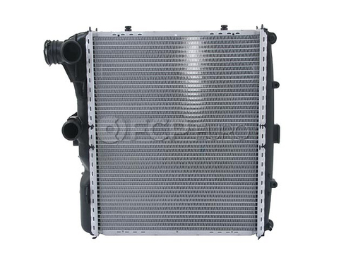 Porsche Radiator Left (911 Boxster Cayman) - Behr 99710613102 | FCP Euro