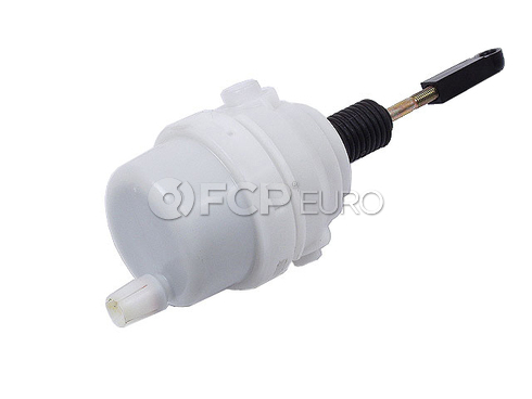 Mercedes Door Lock Vacuum Actuator - Genuine Mercedes 1408001975 | FCP Euro