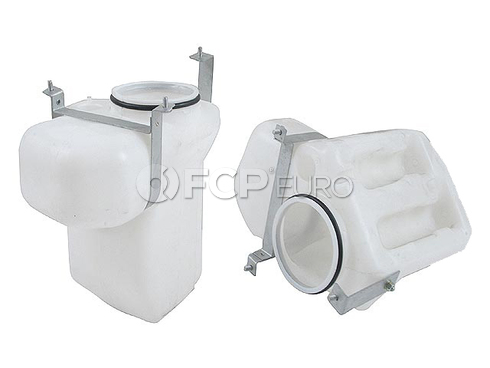 Mercedes Windshield Washer Fluid Reservoir - Genuine Mercedes ...