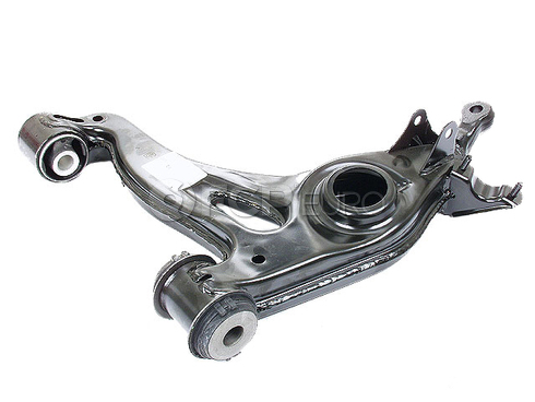 Mercedes Control Arm Front Left Lower - Lemforder (OEM) 1703300107 ...