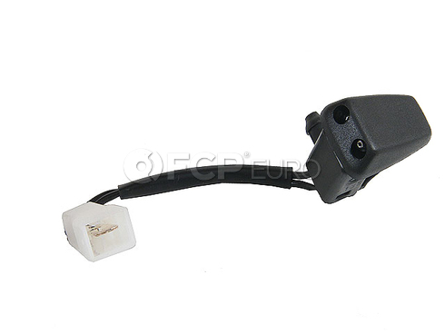 Mercedes Windshield Washer Nozzle - Genuine Mercedes 2028601047 | FCP Euro