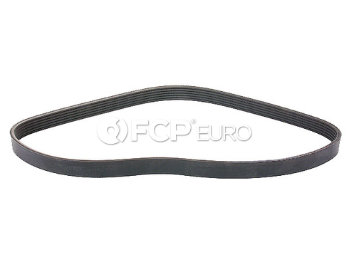 VW Alternator Drive Belt - Contitech 6K923 | FCP Euro