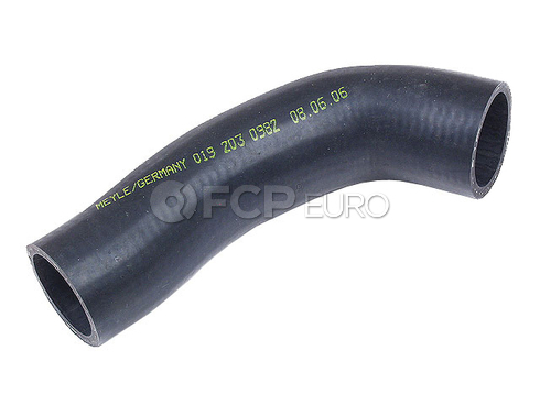 Mercedes Coolant By-Pass Hose - Meyle 1042030482 | FCP Euro
