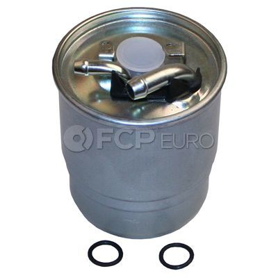 Mercedes Fuel Filter - Hengst 6420920101 | FCP Euro