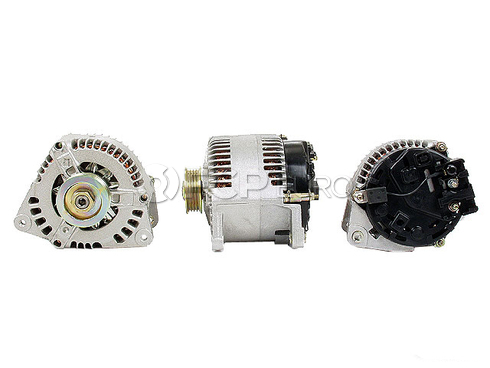 Land Rover Alternator (Defender 90 Defender 110) - AllMakes YLE10100 ...