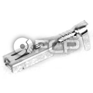 BMW Socket Contact - Genuine BMW 12527502933 | FCP Euro