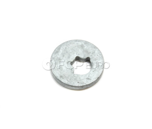 BMW Eccentric Flat Washer - Genuine BMW 33306786186 | FCP Euro