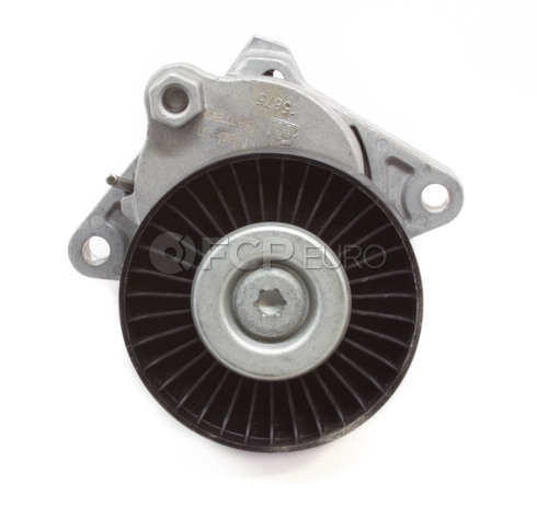 Mercedes Belt Tensioner - Febi 1122000970 | FCP Euro
