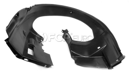 BMW Fender Liner Front Left (E36) - Genuine BMW 51711977047 | FCP Euro