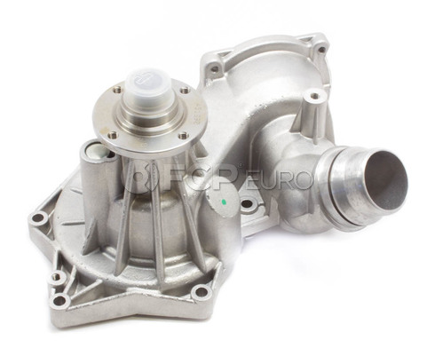 BMW Water Pump (540i 740i X5) - Genuine BMW 11510393336 | FCP Euro