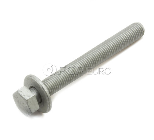 BMW Hex Bolt With Washer - Genuine BMW 33176760343 | FCP Euro