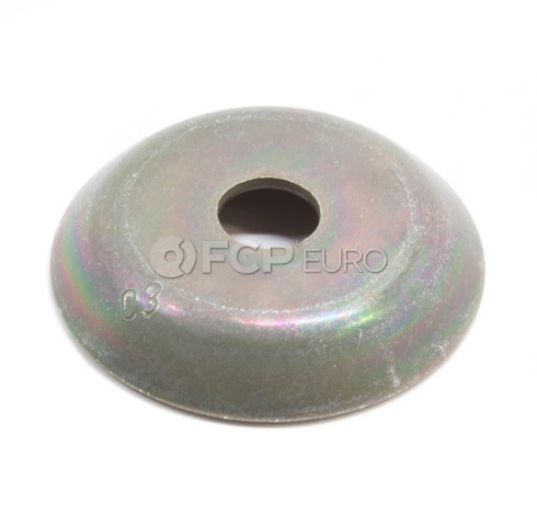 BMW Strut Support Plate - Genuine BMW 31331096068 | FCP Euro