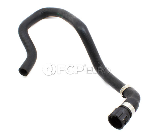 BMW Heater Hose (E39) - Rein 64218378368 | FCP Euro