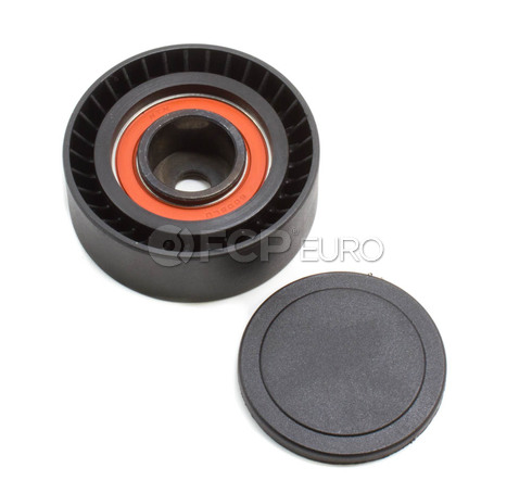 BMW Drive Belt Tensioner Pulley - Meyle 11281748131 | FCP Euro
