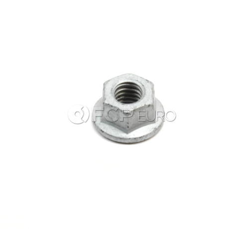 BMW Self Locking Hex Nut - Genuine BMW 07119905374 | FCP Euro