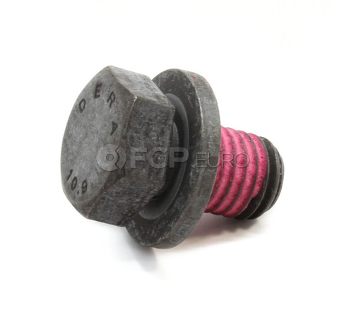 BMW Hex Bolt (318i 328i M3 Z3) - Genuine BMW 31311136465 | FCP Euro