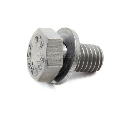 BMW Hex Bolt With Washer - Genuine BMW 07119905527 | FCP Euro