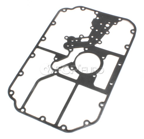 Audi Oil Pan Gasket - Elring 078103609G | FCP Euro