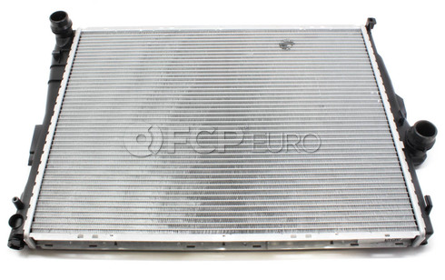 BMW Radiator - Genuine BMW 17119071518 | FCP Euro