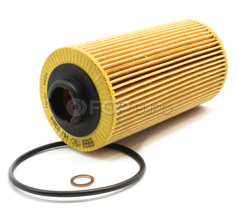 BMW Engine Oil Filter Kit - Genuine BMW 11427510717 | FCP Euro