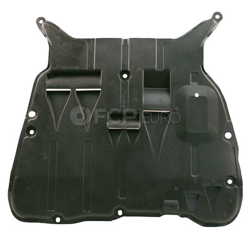 Volvo Splash Guard (S60 S80 V70) - Genuine Volvo 8624664 | FCP Euro