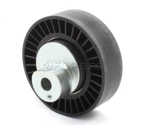 BMW Drive Belt Idler Pulley - Genuine BMW 11287841228 | FCP Euro