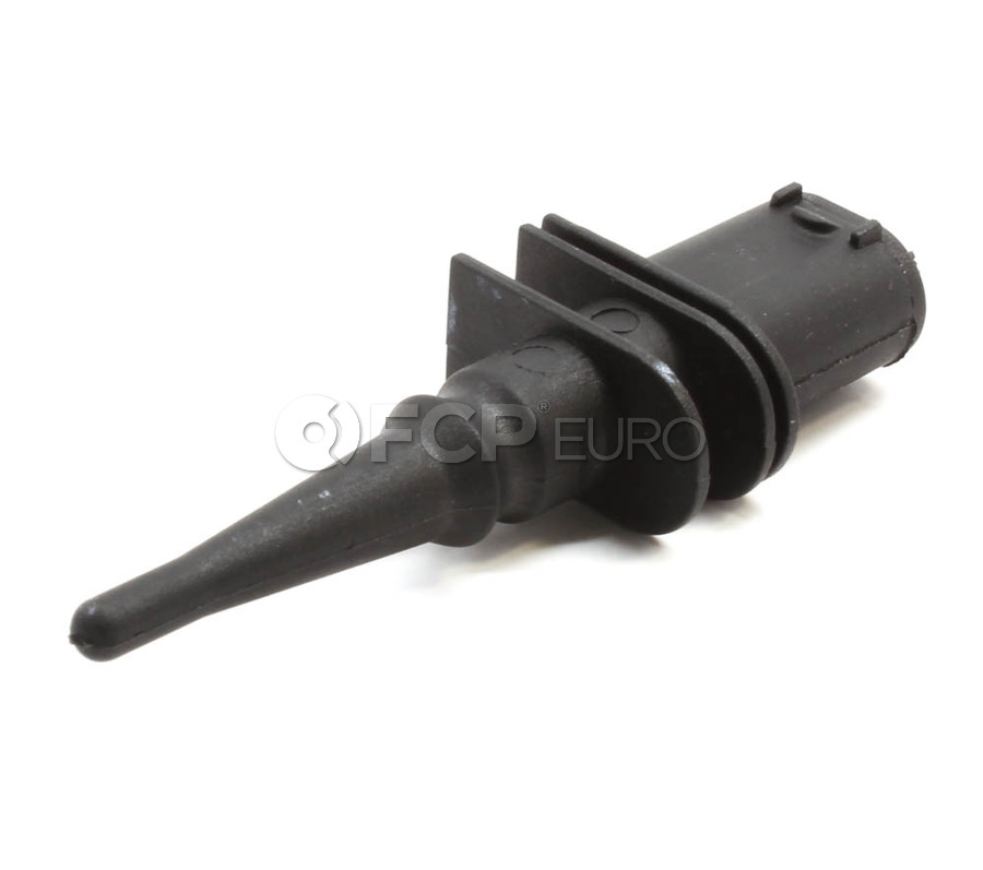 BMW Ambient Temperature Sensor - OEM Supplier 65816936953 | FCP Euro