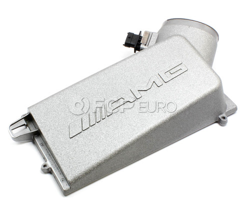 Mercedes Air Filter Cover (Rest of World ROW) - Genuine Mercedes ...