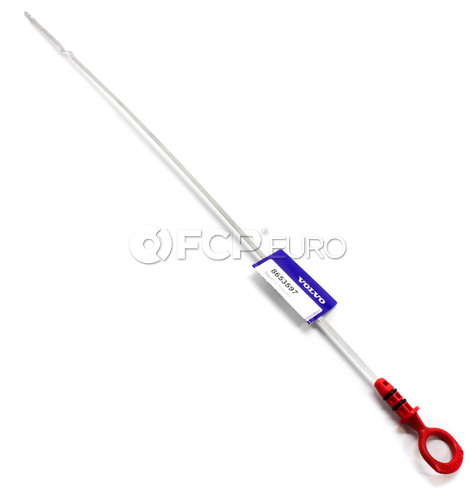 Volvo Oil Dipstick - Genuine Volvo 8653597 | FCP Euro