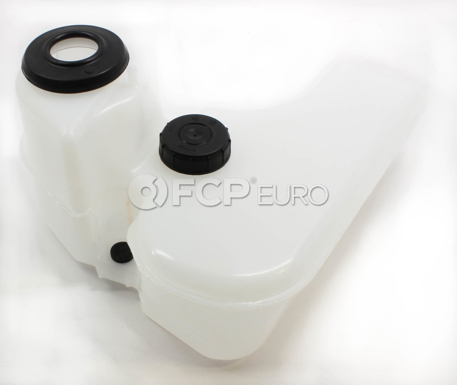 Volvo Windshield Washer Fluid Reservoir - Genuine Volvo 1369858 | FCP Euro