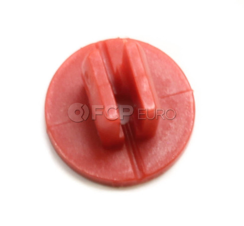 Volvo Mounting Nut - Genuine Volvo 30683256 | FCP Euro