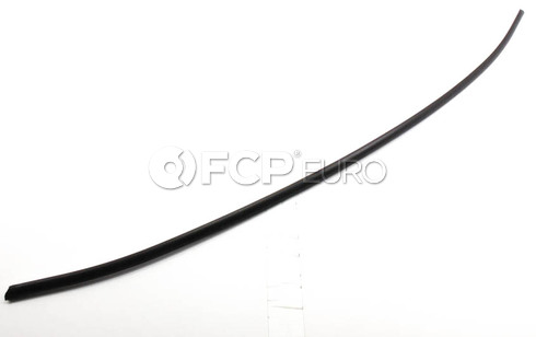 BMW Windshield Seal - Genuine BMW 51317061967 | FCP Euro