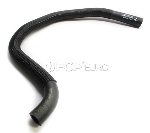 BMW Power Steering Suction Hose - Genuine BMW 32416750155 | FCP Euro